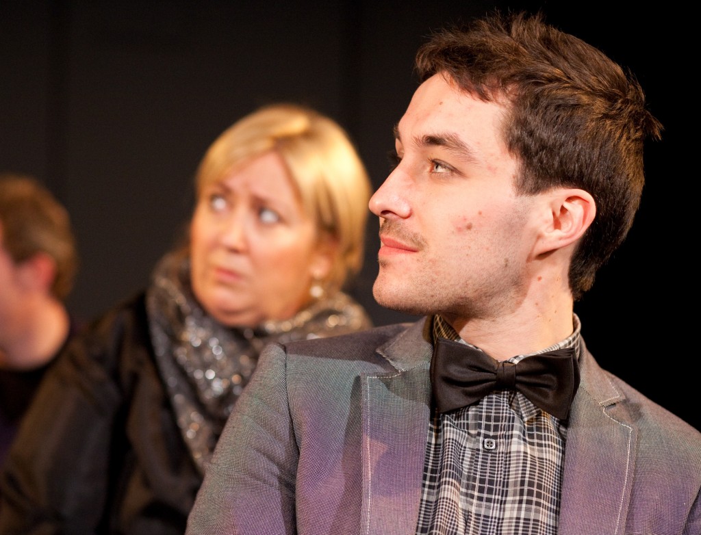 Applications | David Scott