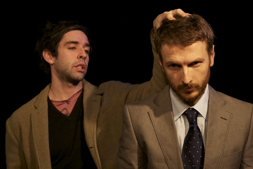 David’s Technique | David Scott