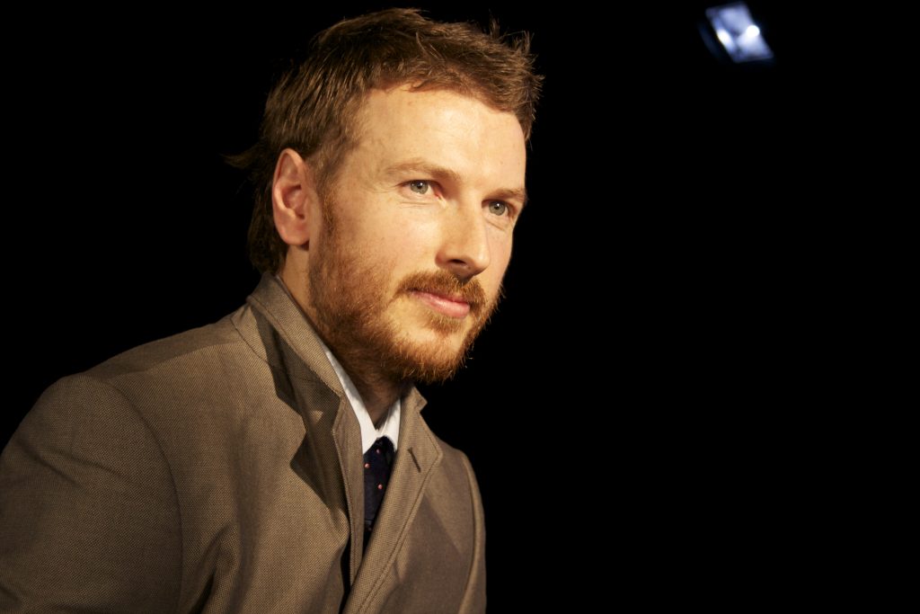 Gallery | David Scott