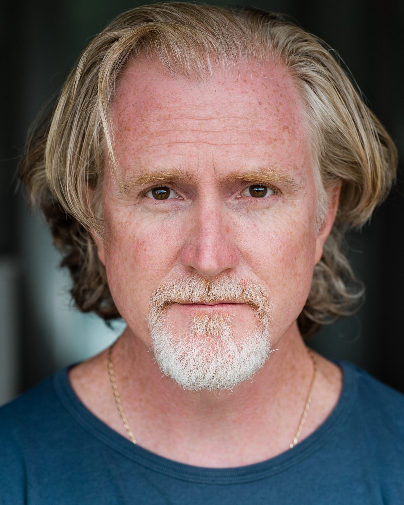 David Scott: Actor | David Scott